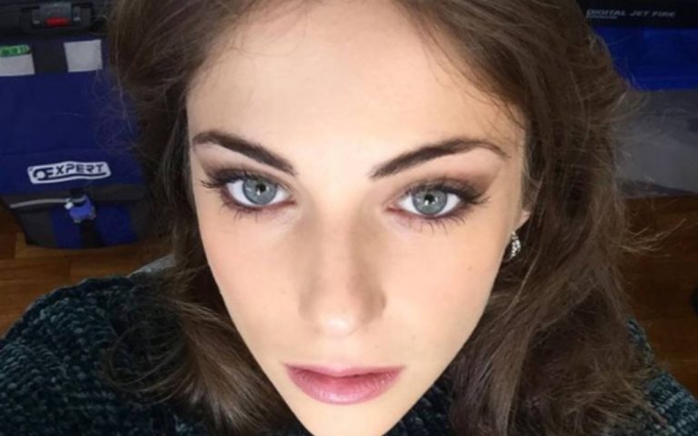 Maria Vera Ratti: età, carriera, vita privata, studi | Tutto sulla ...