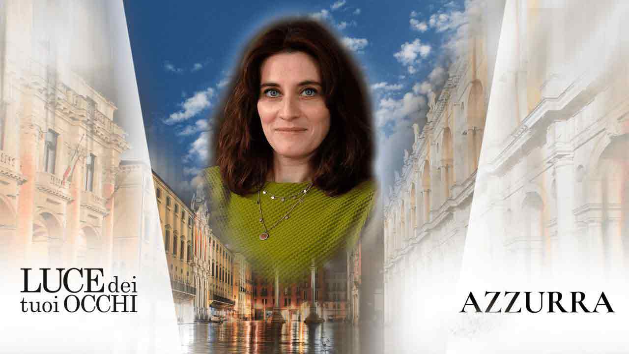 Francesca Beggio: età, carriera e vita privata di Azzurra della serie ...