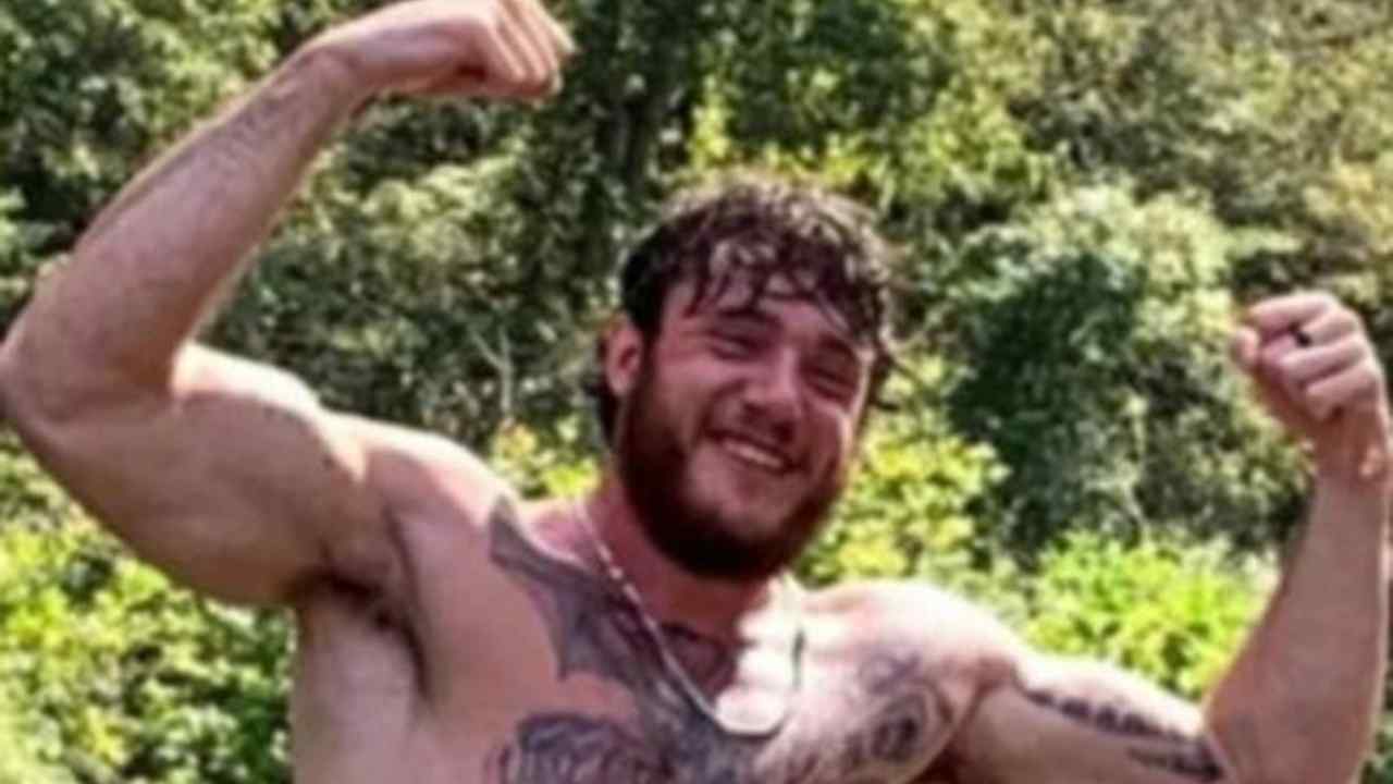 David Koenig, campione di arti marziali, rinvenuto morto dopo 2 anni