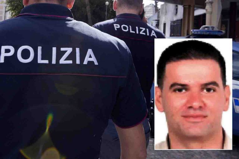 Arrestato Raffaele Imperiale: uno dei più grandi broker del traffico ...