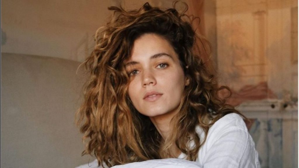 Giusy Buscemi ha dato alla luce il suo terzo figlio: il primo scatto ...