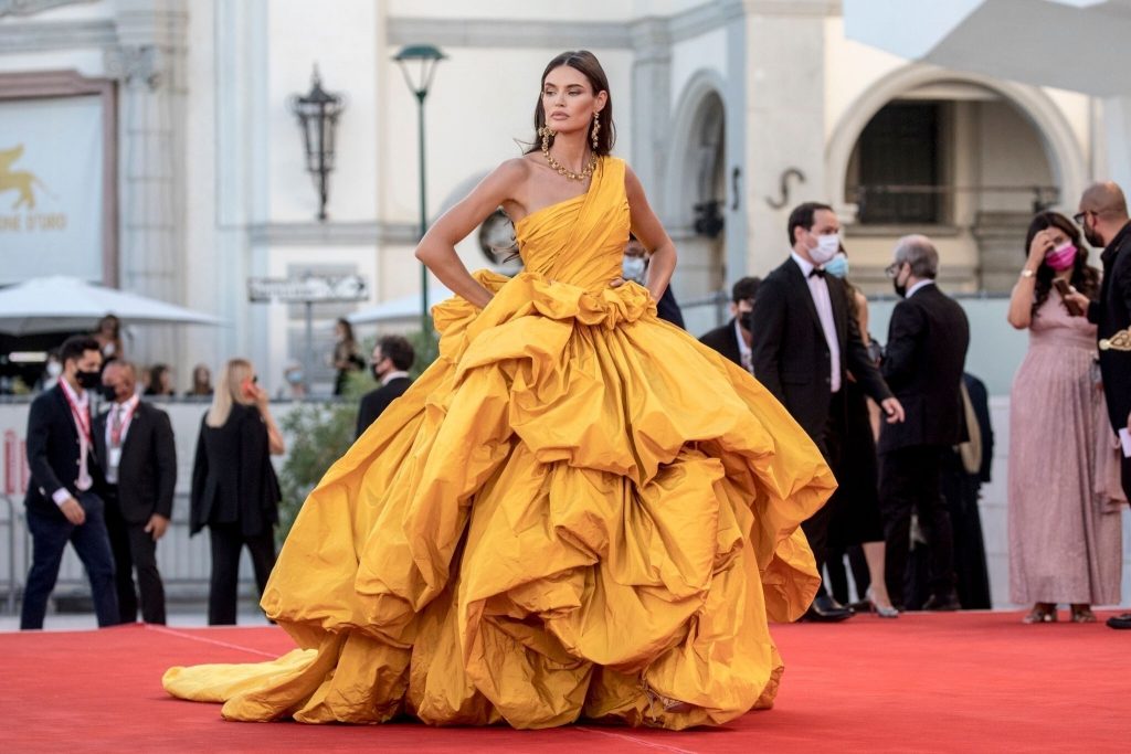 Bianca Balti, annuncio choc della modella: Bianca Balti, annuncio choc della modella:
