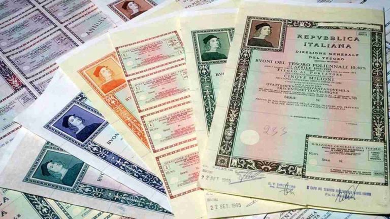 Investitori fuggono dal nostro Paese: pronti alla vendita di 200 ...