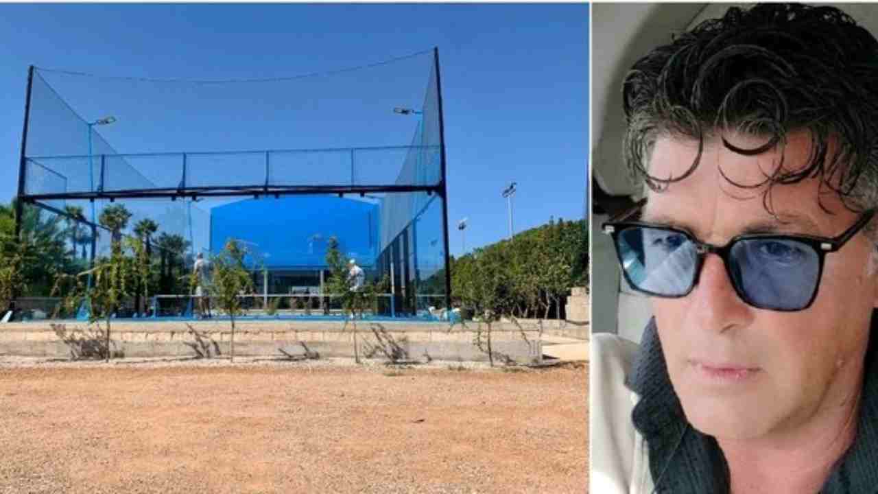 Ha un malore mentre gioca a padel, muore un uomo di 54 anni Ha un malore mentre gioca a padel, muore un uomo di 54 anni