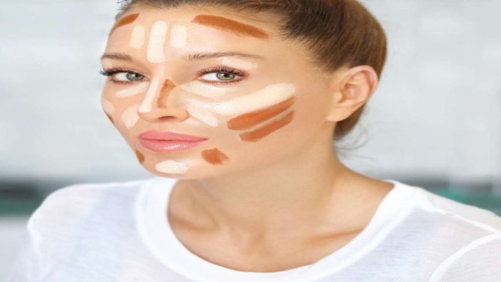 Contouring: tutto quello che bisogna fare per un viso perfetto