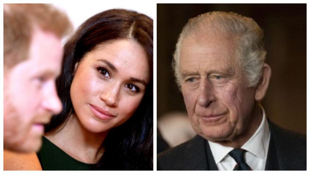 Re Carlo, altra frecciata a Harry e Meghan: situazione critica - MeteoWeek