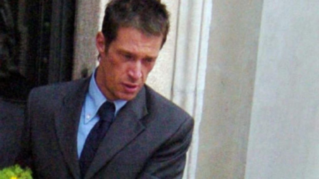 Muore a 46 anni Simone Borin, papà di Matilda, uccisa a 2 anni a Roasio