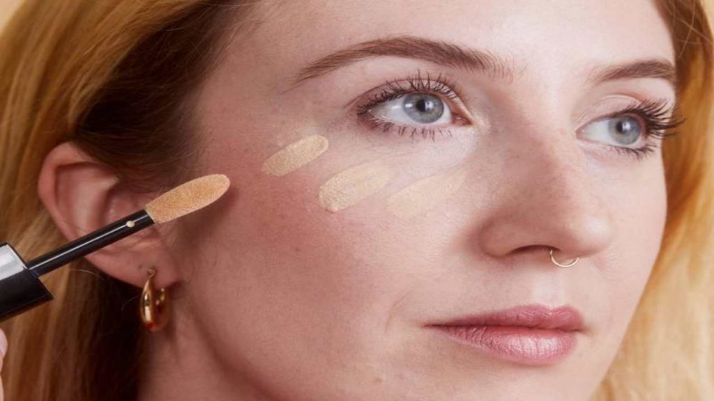 Correttore: come si applica per una resa perfetta nel make up