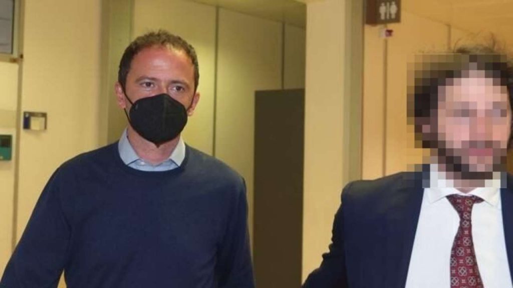 Caso Alberto Genovese, il magistrato:«Abusi frutto di sessualità ...