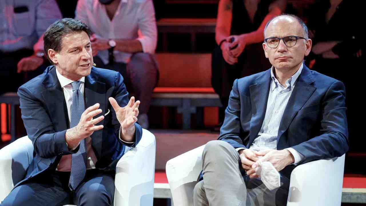 M5S mette la freccia e lascia indietro il PD nelle intenzioni di voto ...