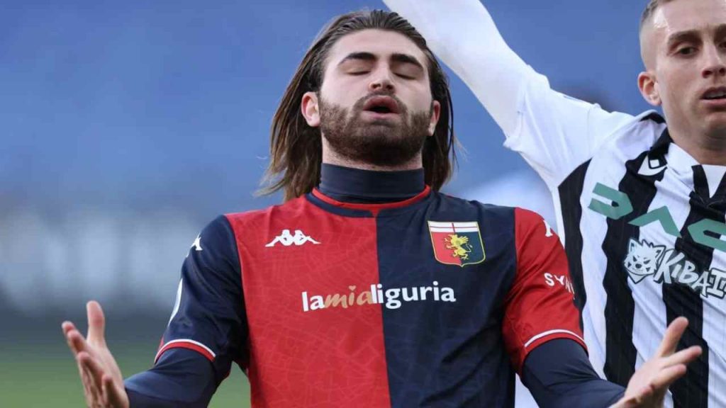 Il calciatore Manolo Portanova condannato a sei anni per stupro di gruppo